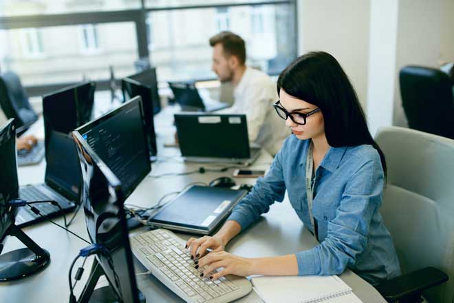 Information Technology Jobs | E&E Technical Consultants, LLC